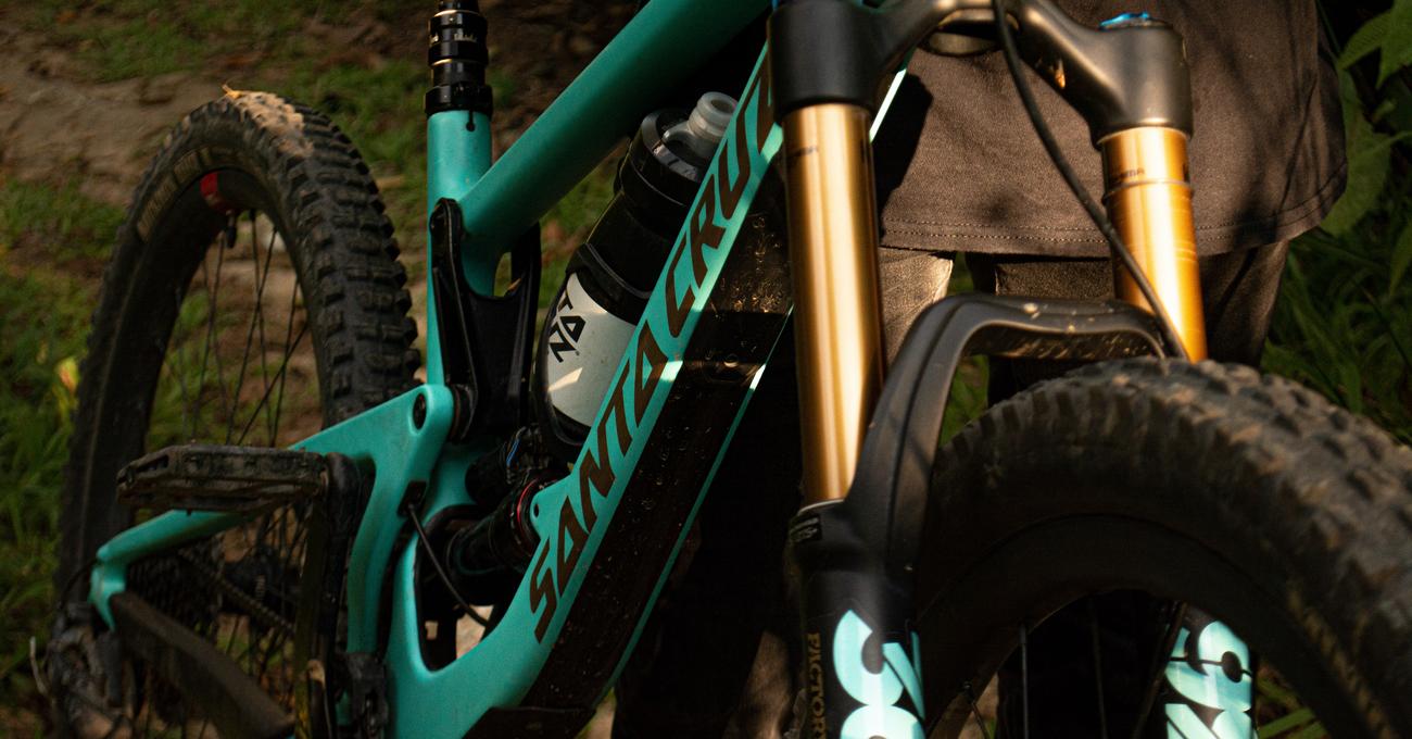 How Much Is A Santa Cruz Bike Worth?