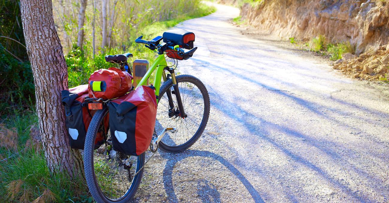 Best Bikes For Touring