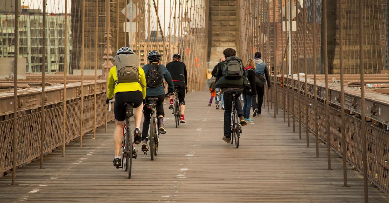 Best Bikes For City Riding (Commuting) | PedalChef