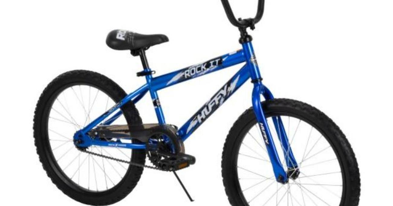 Huffy Rock It Bicycle Review | PedalChef