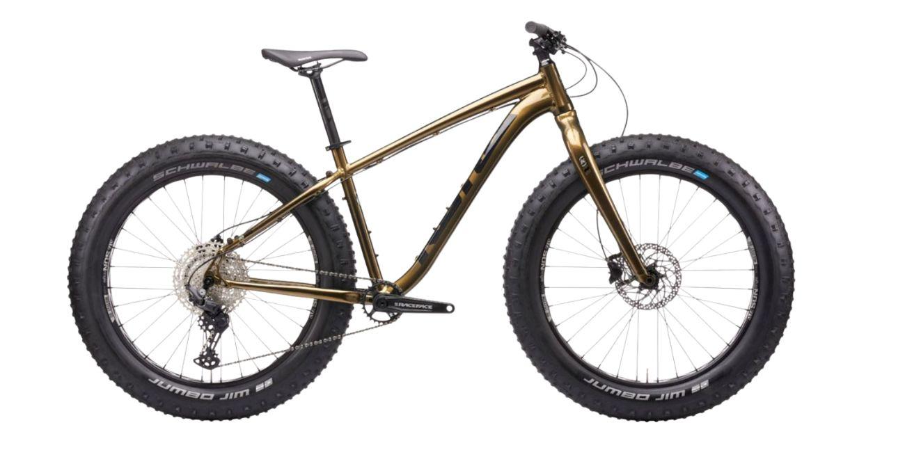 Kona Wo Review | PedalChef