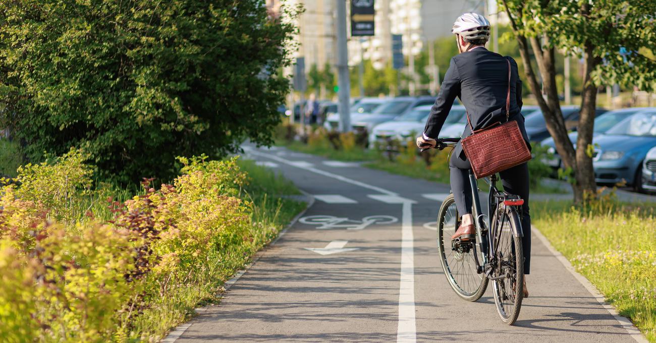 Benefits Of Bicycle Riding Every Day | PedalChef