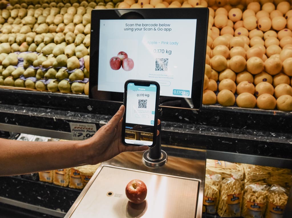 Product Recognition API