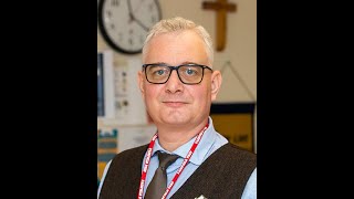 Interview with Larry Chapp and Christopher Altieri | Gaudium et Spes 22