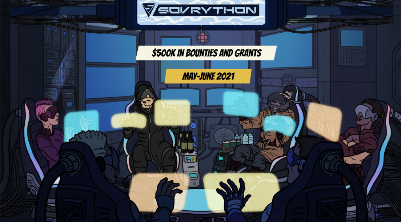 Sovrython prizes & next steps | Sovryn Blog