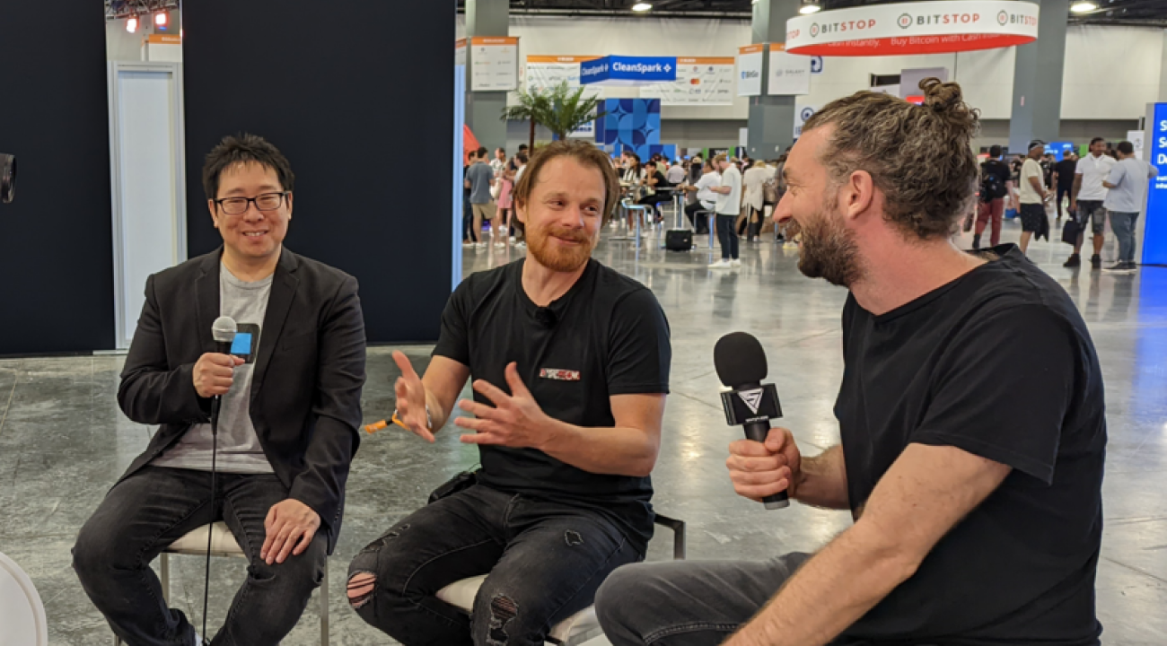 Bitcoin Conference Recap | Sovryn Blog Bitcoin Conference Recap | Sovryn Blog