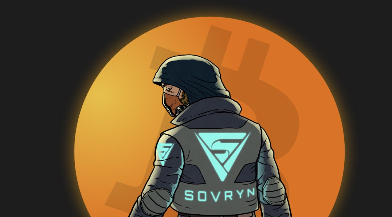 What it Means to be Sovryn | Sovryn Blog