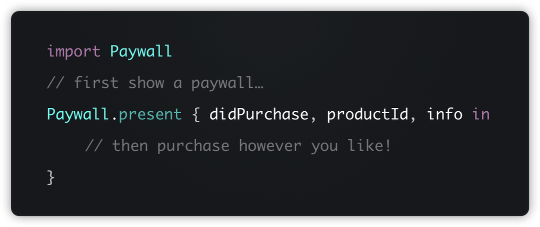 Superwall — Build the best mobile paywalls