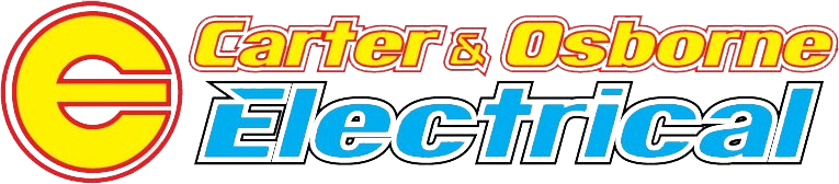 Tamworth Hospital Re-Development - Carter & Osborne Electrical Projects