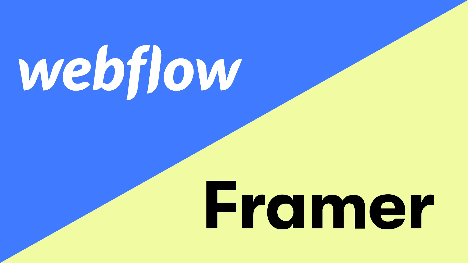 WebflowとFramer を比較してみた | LikePay