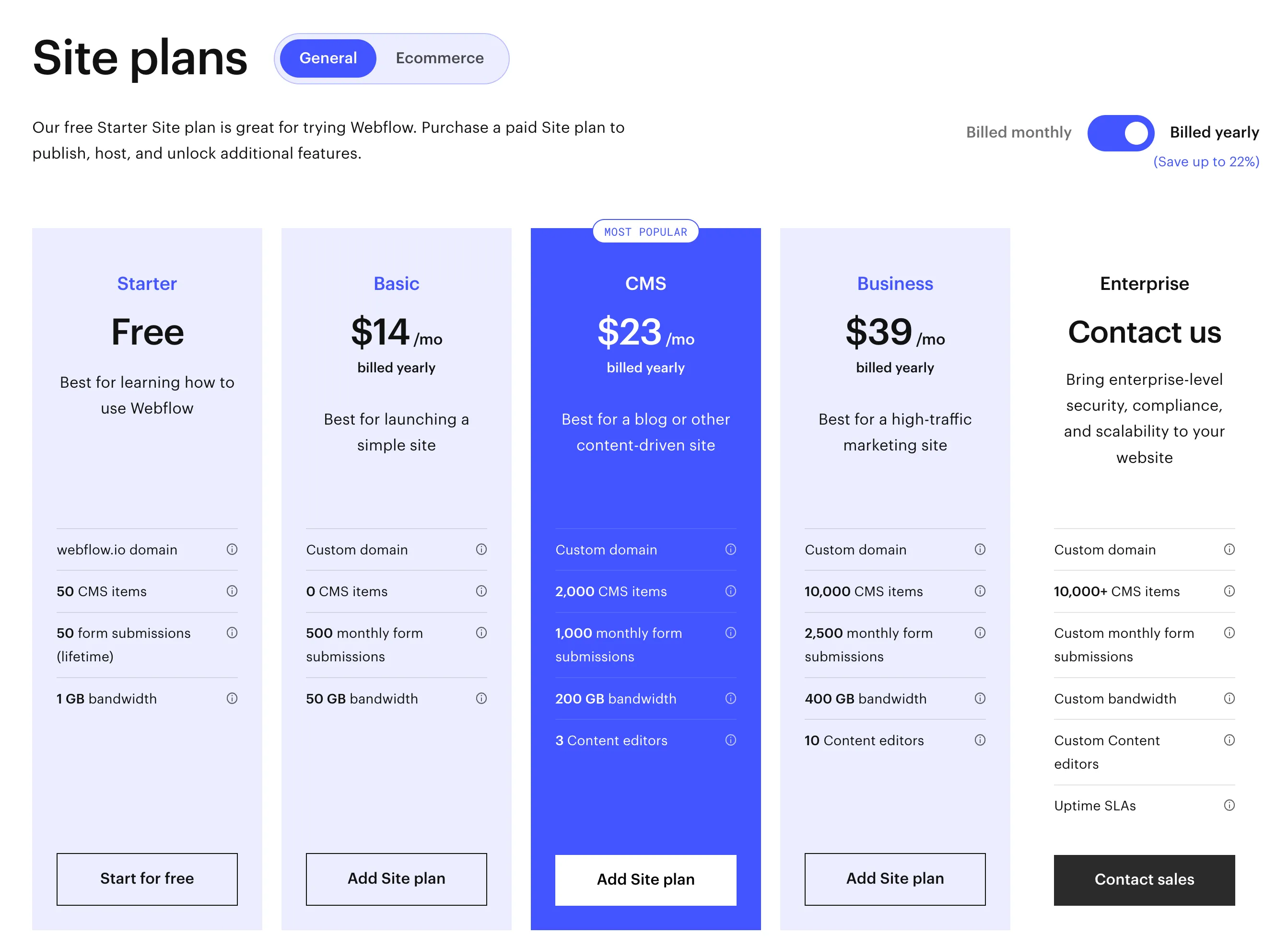 WebflowとFramer を比較してみた | LikePay