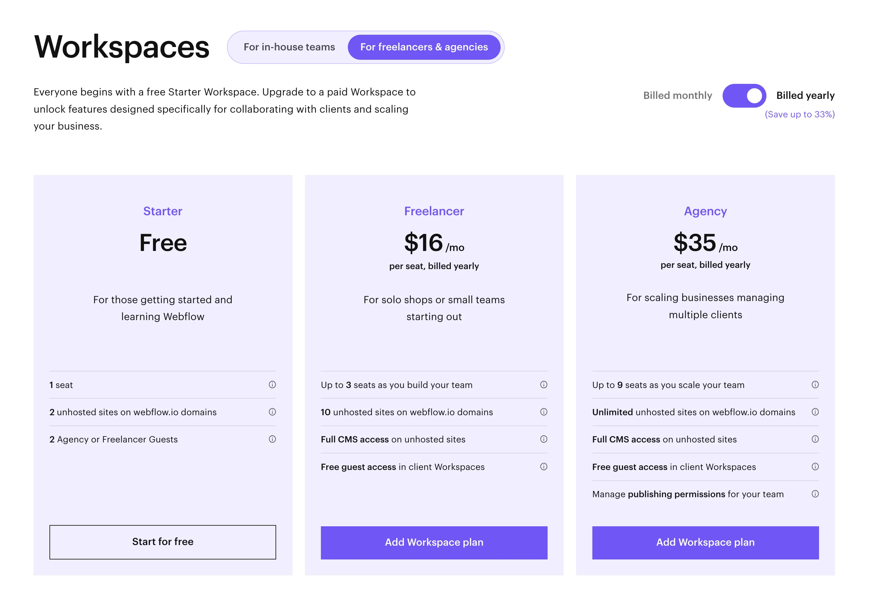 WebflowとFramer を比較してみた | LikePay
