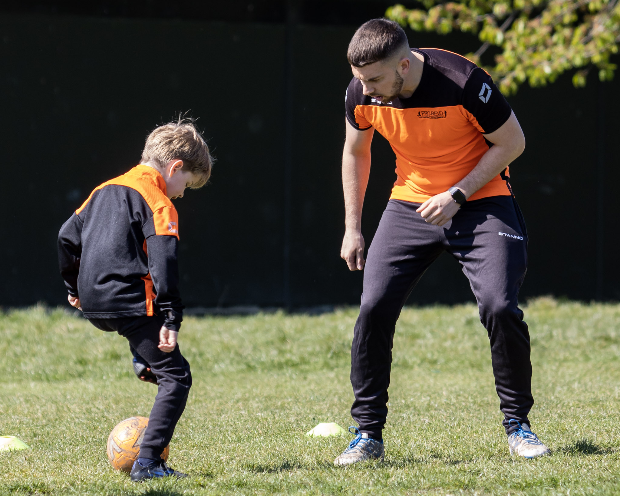 Shop | Pro-Revo Sports Development