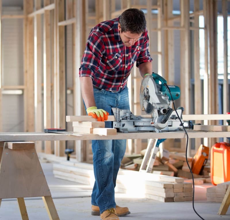 Building Heroes | Construction Skills Training