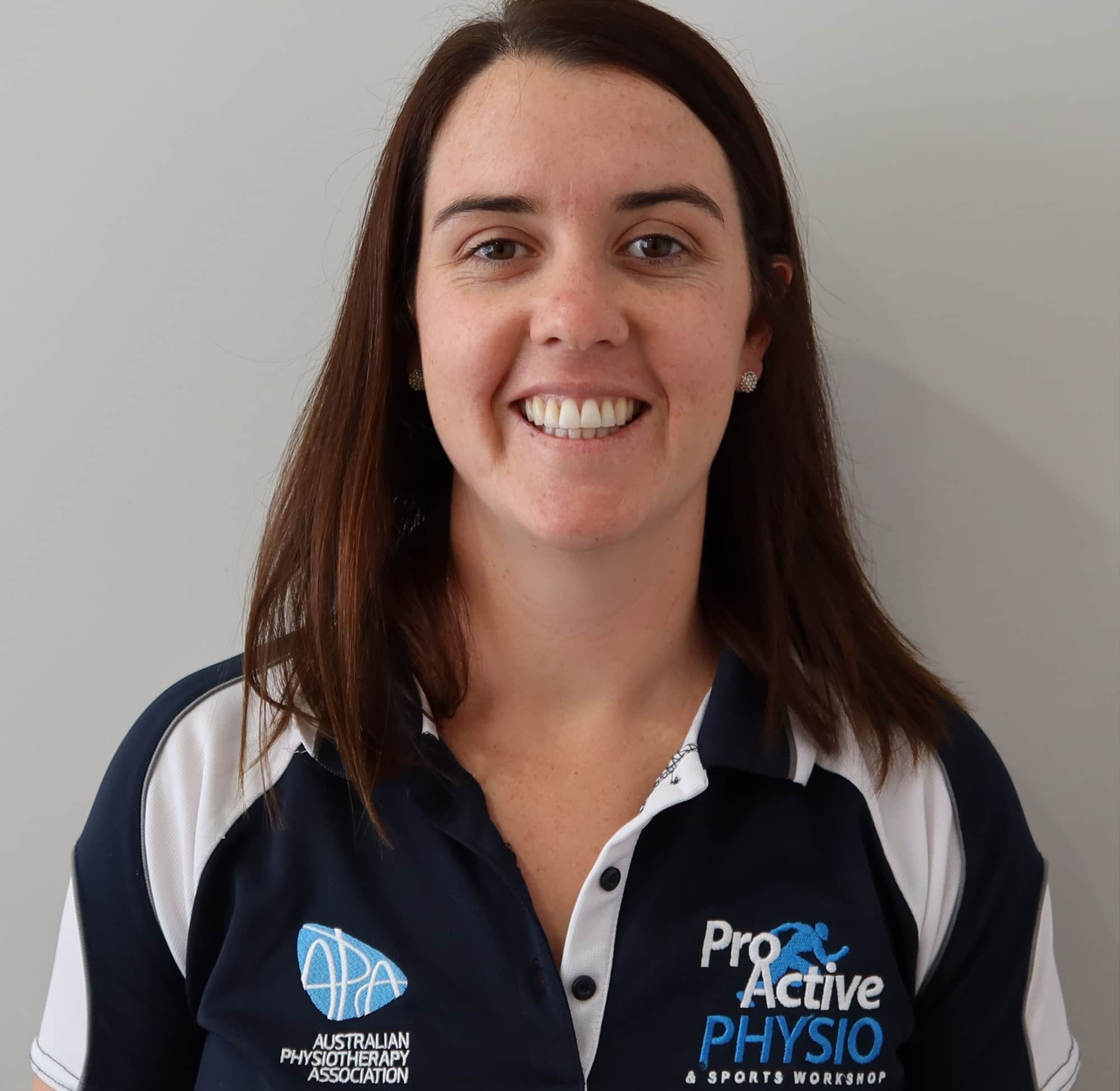 Our Team - Pro-Active Physiotherapy & Sports Workshop | Tamworth ...