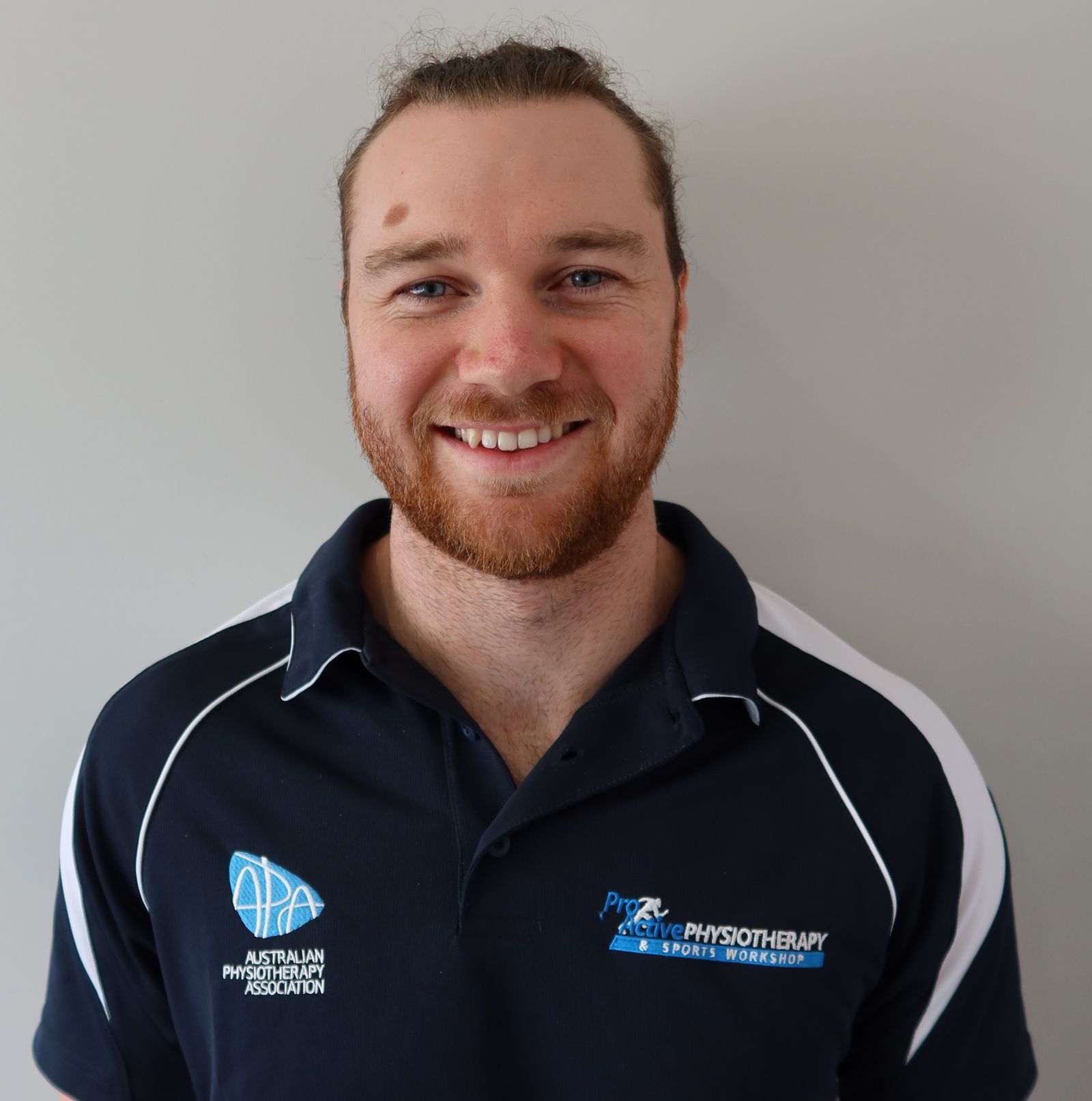Our Team - Pro-Active Physiotherapy & Sports Workshop | Tamworth ...