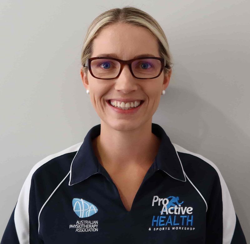 Our Team - Pro-Active Physiotherapy & Sports Workshop | Tamworth ...