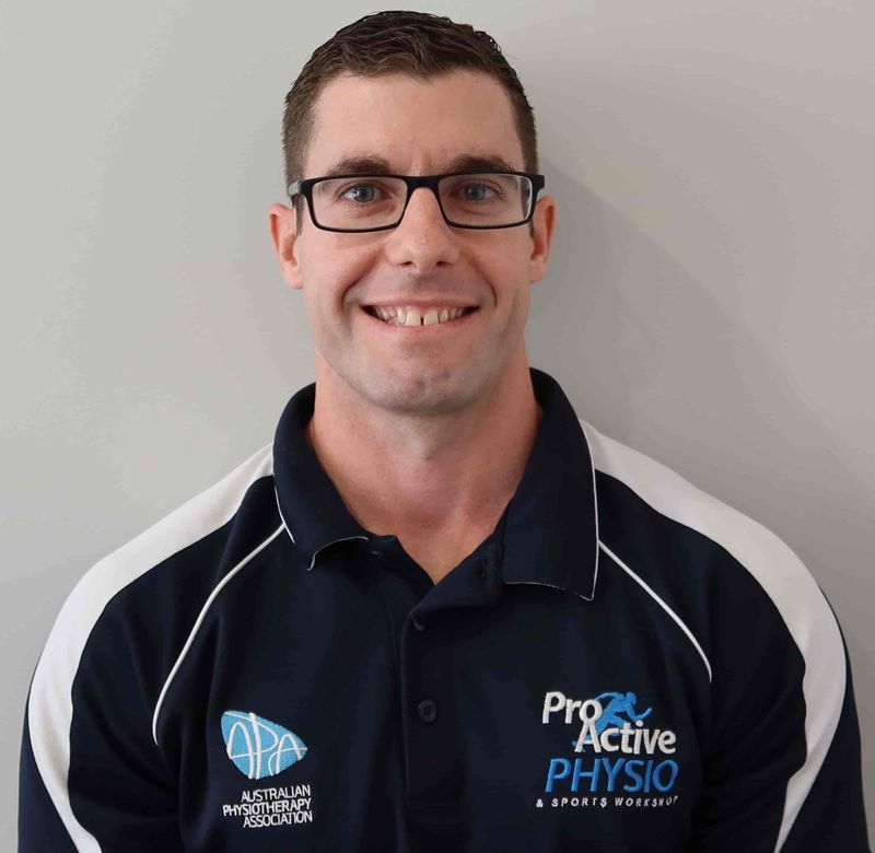 Our Team - Pro-Active Physiotherapy & Sports Workshop | Tamworth ...