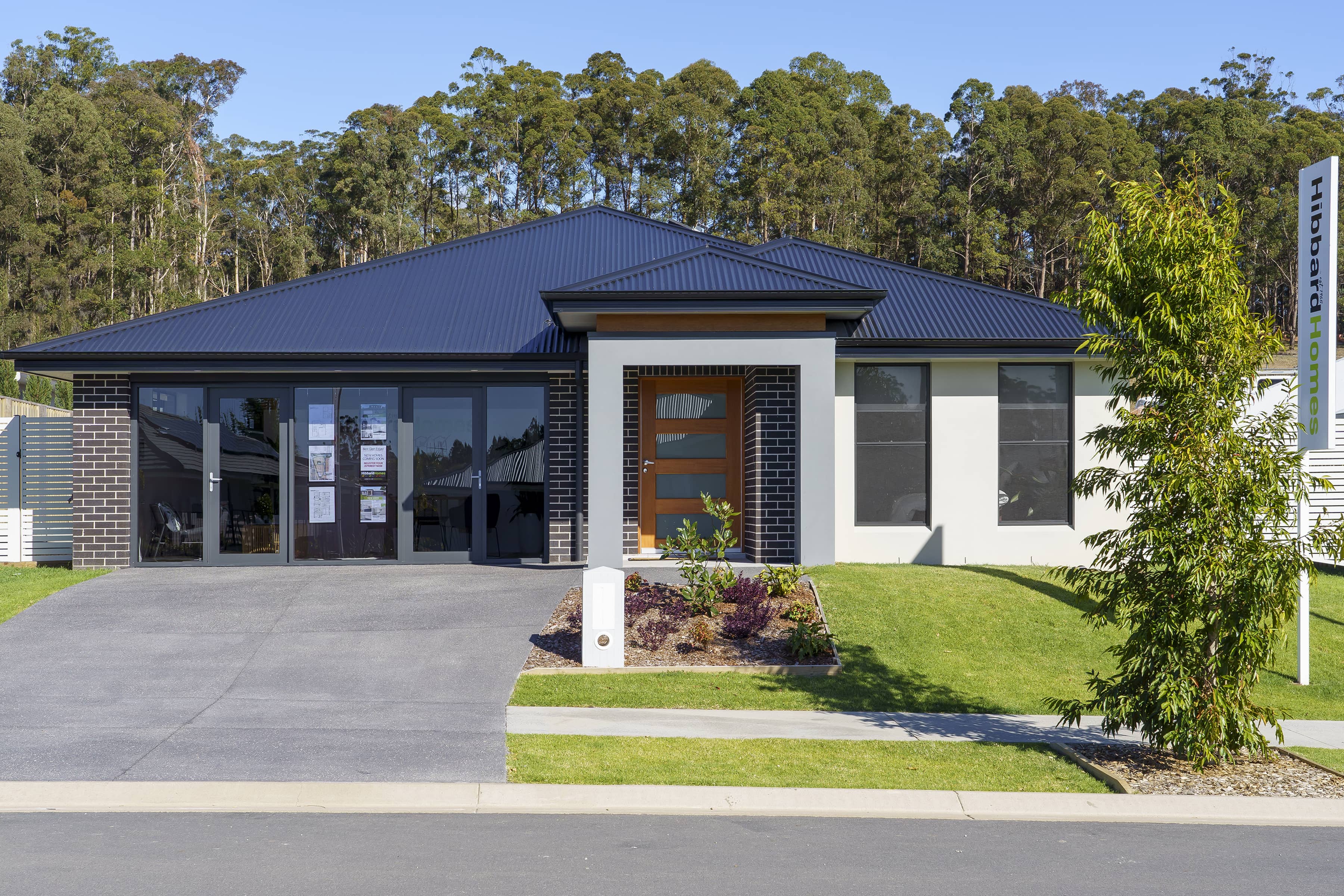 Display Homes & Village Port Macquarie | Sovereign Hills