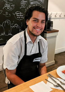 Four Questions with the Four Co-Founders of Mayan