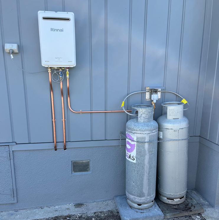 Choosing a Right Califont to Heat Your Hot Water