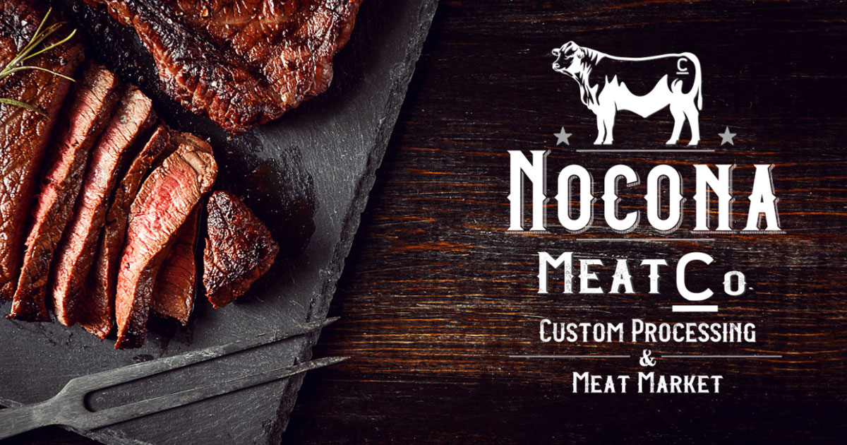 Contact Us | Nocona Meat Company
