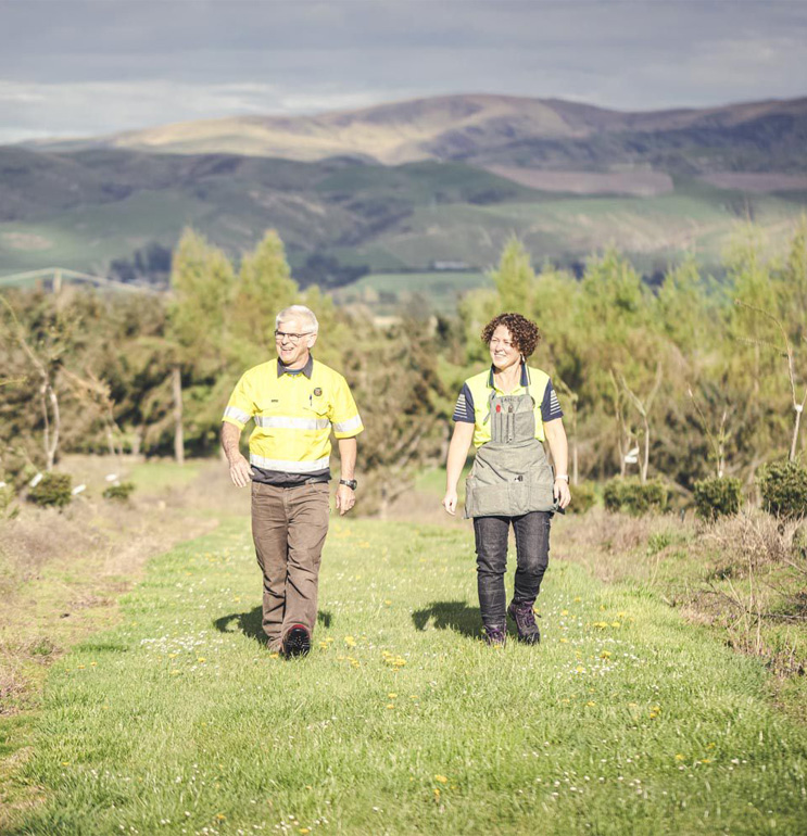 About Us – Ernslaw One