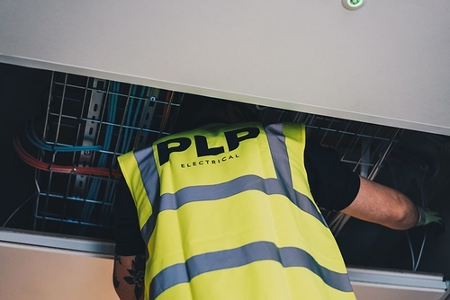PLP Electrical