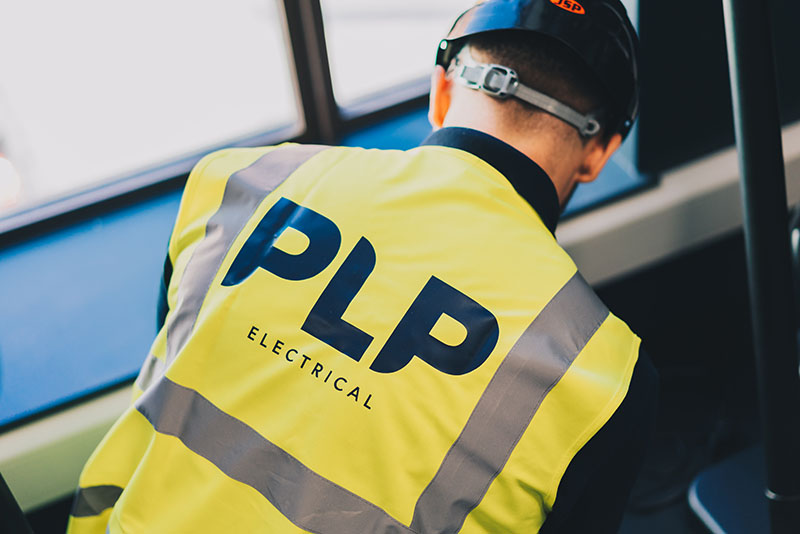 PLP Electrical