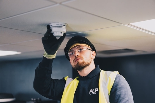 PLP Electrical