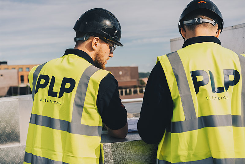 PLP Electrical