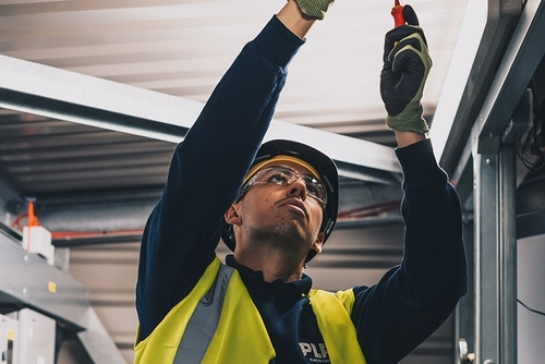 PLP Electrical