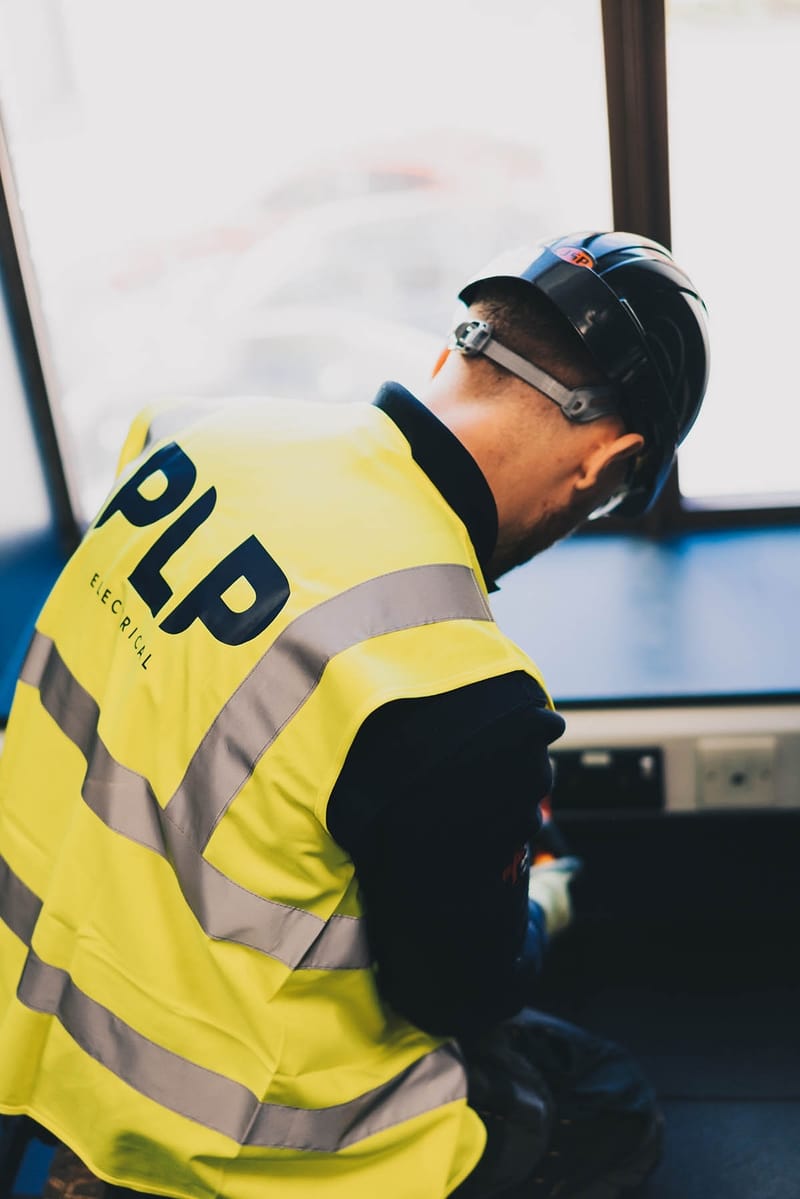 PLP Electrical