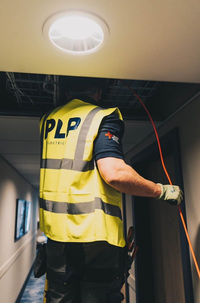 PLP Electrical