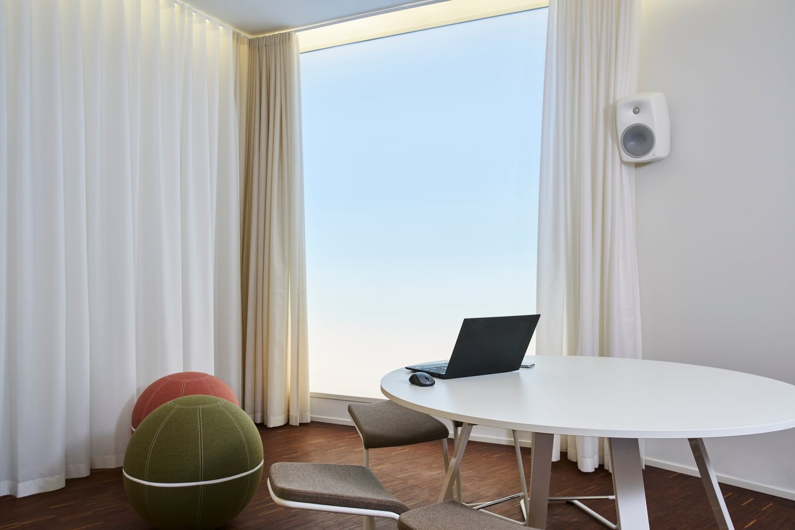 Our light panels in selected projects | Light Cognitive