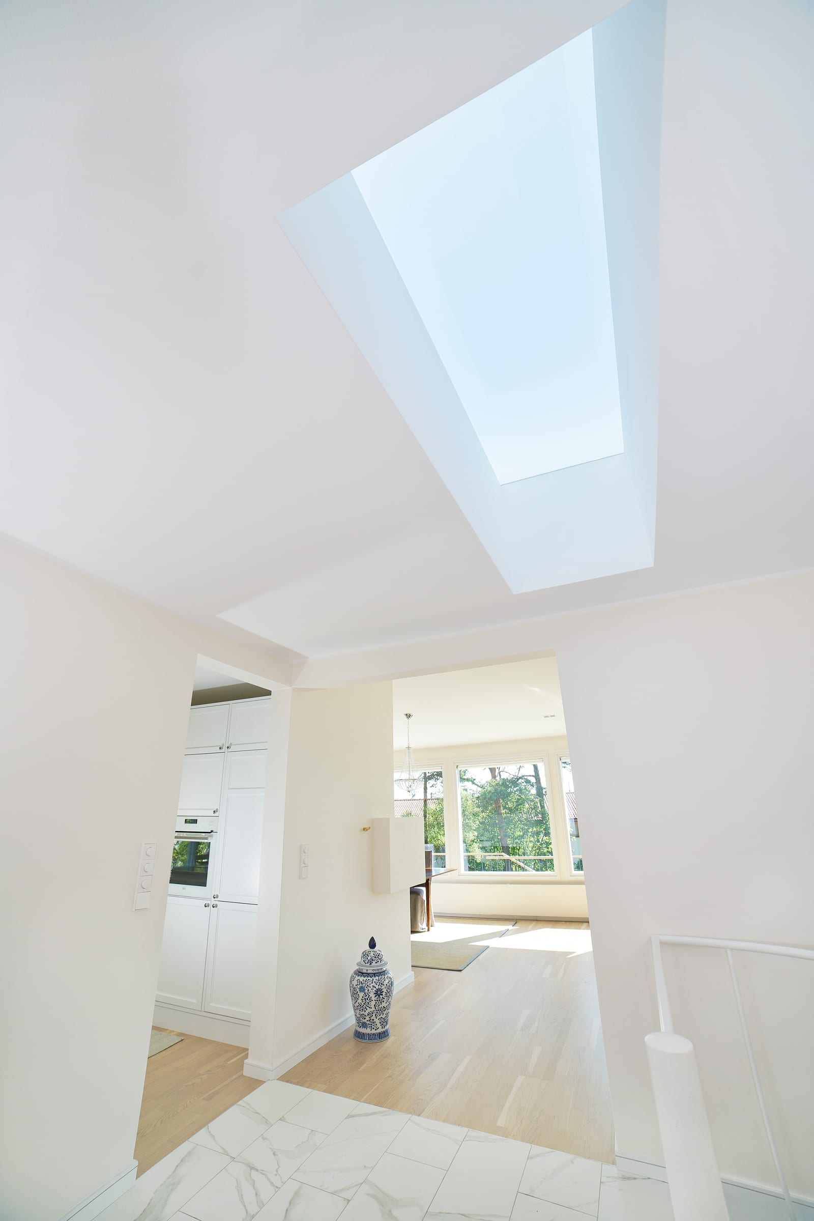 Our light panels in selected projects | Light Cognitive