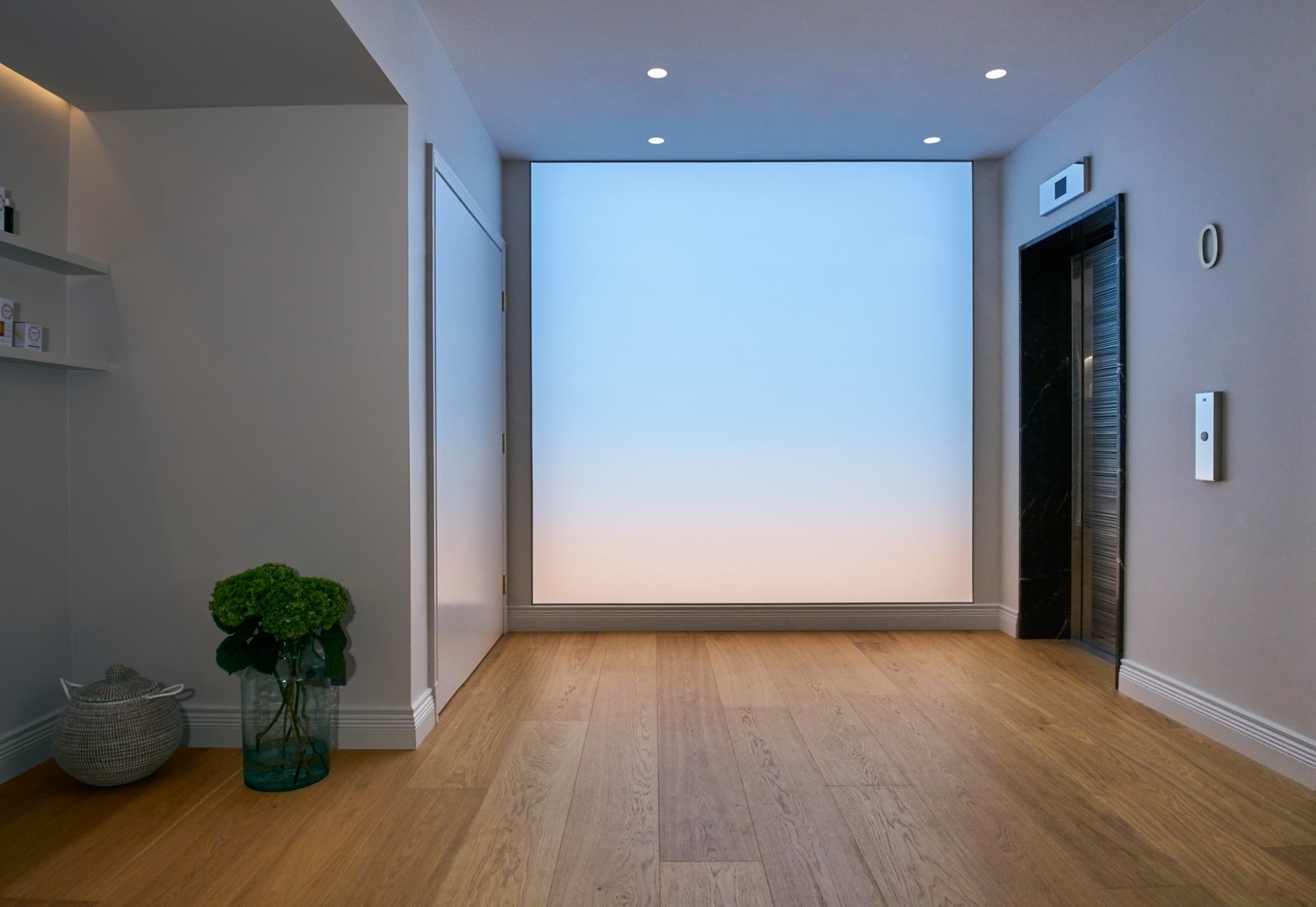 Our light panels in selected projects | Light Cognitive