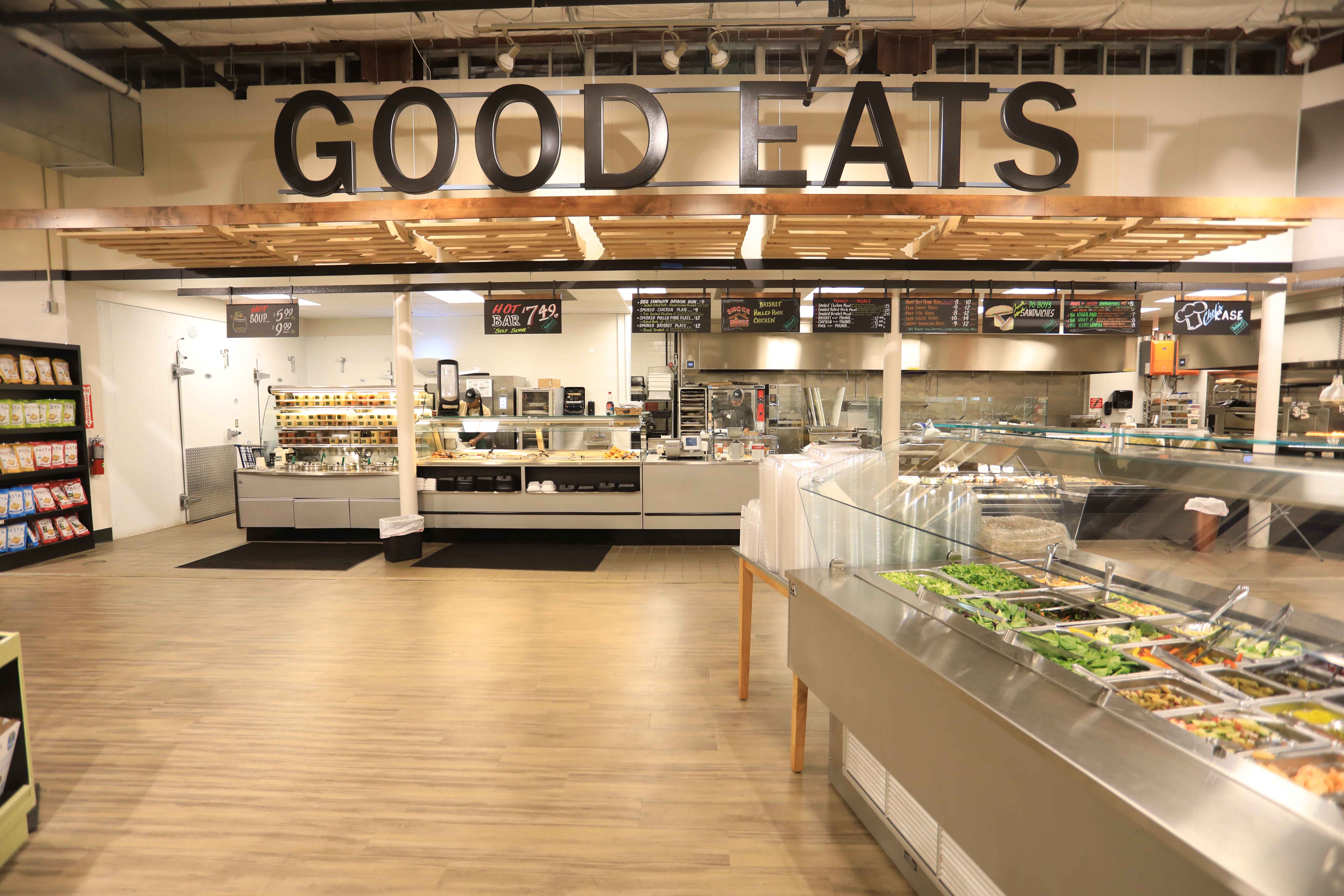 Create A Powerful Image For Your Store