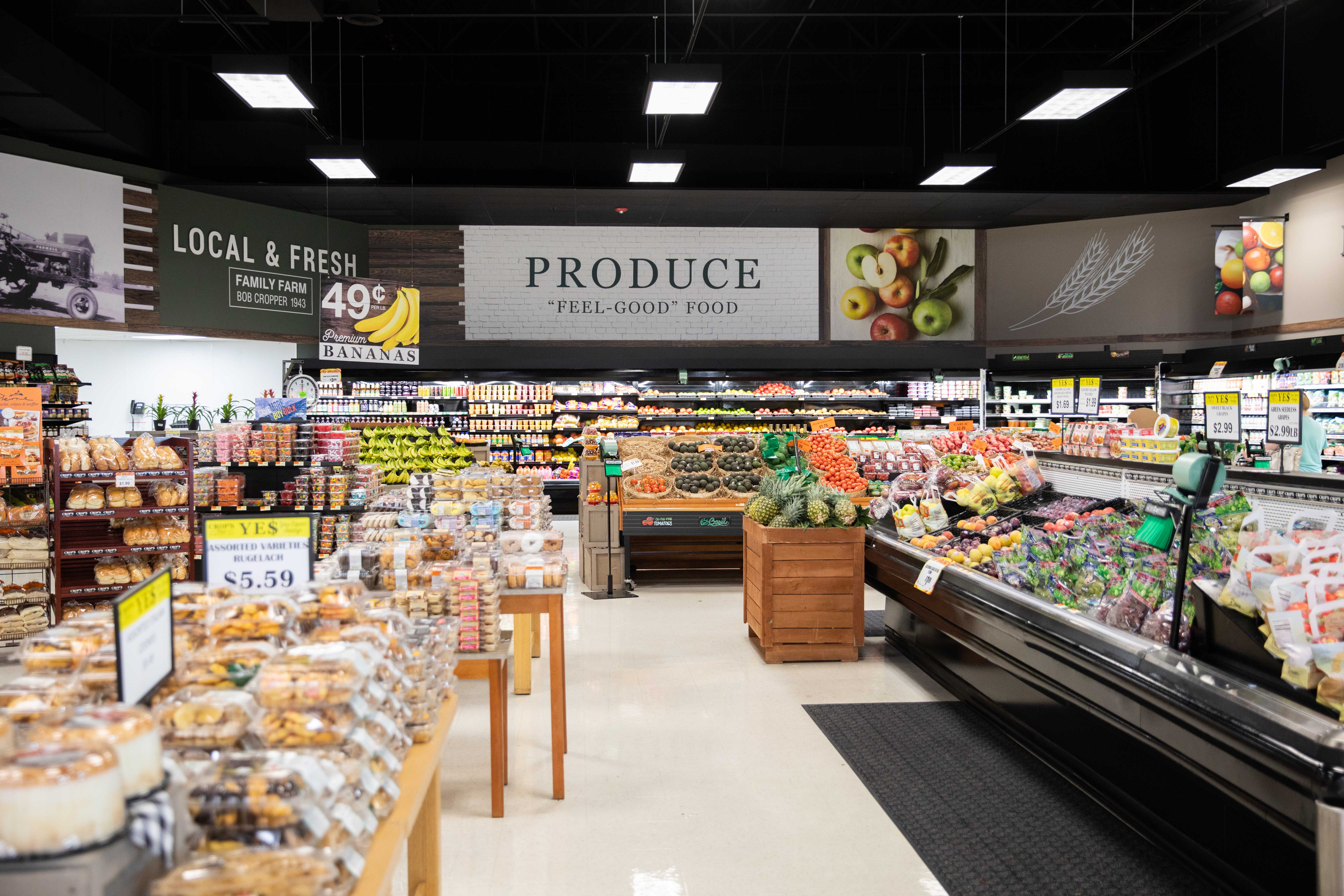 The Modern Farmhouse Experience