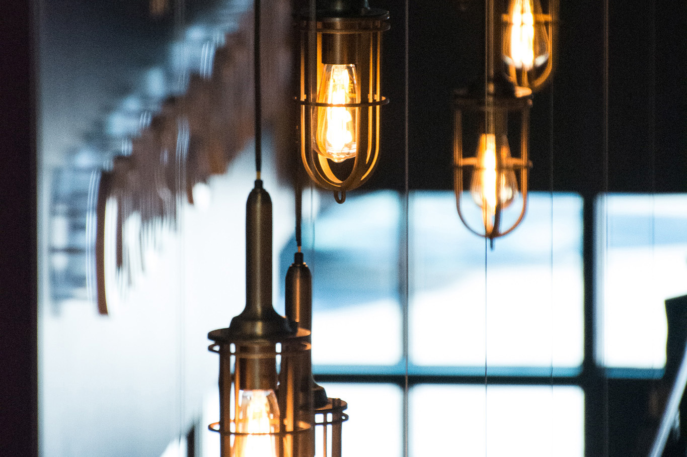 The Correct Lighting For Your Store