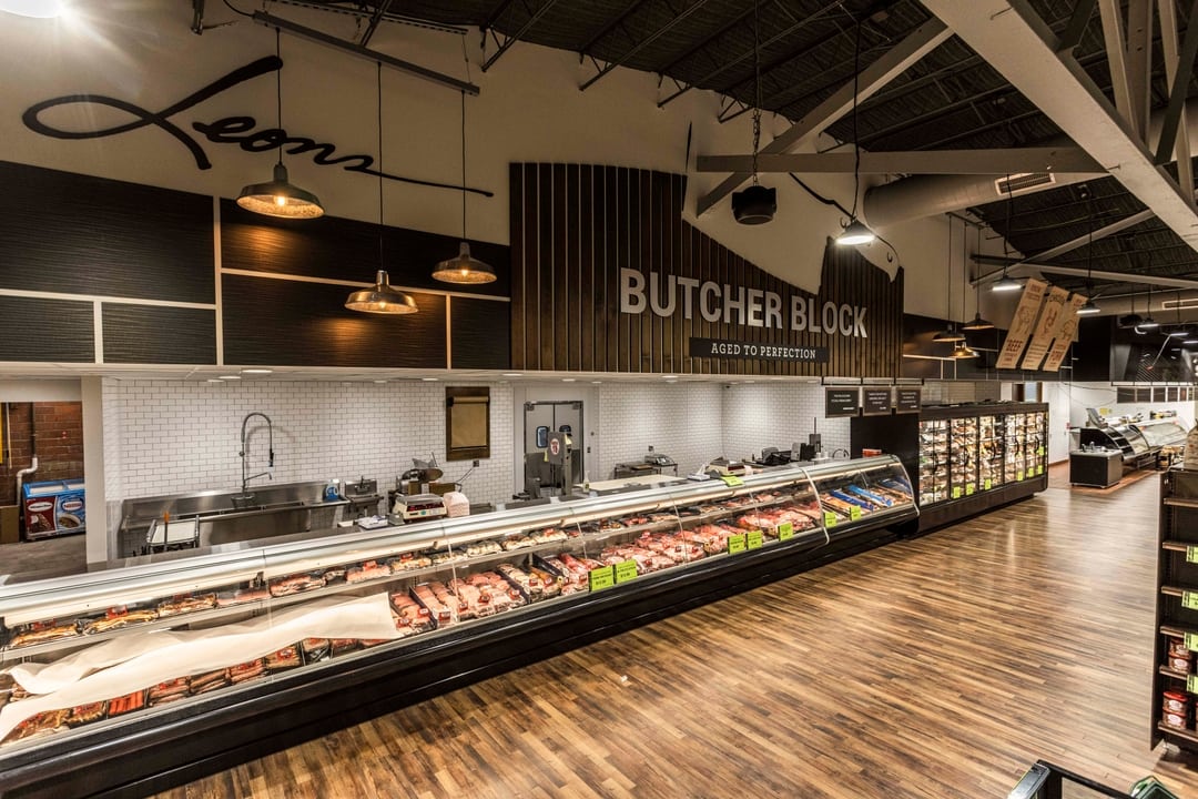 Elevate Your Deli and Butcher Departments