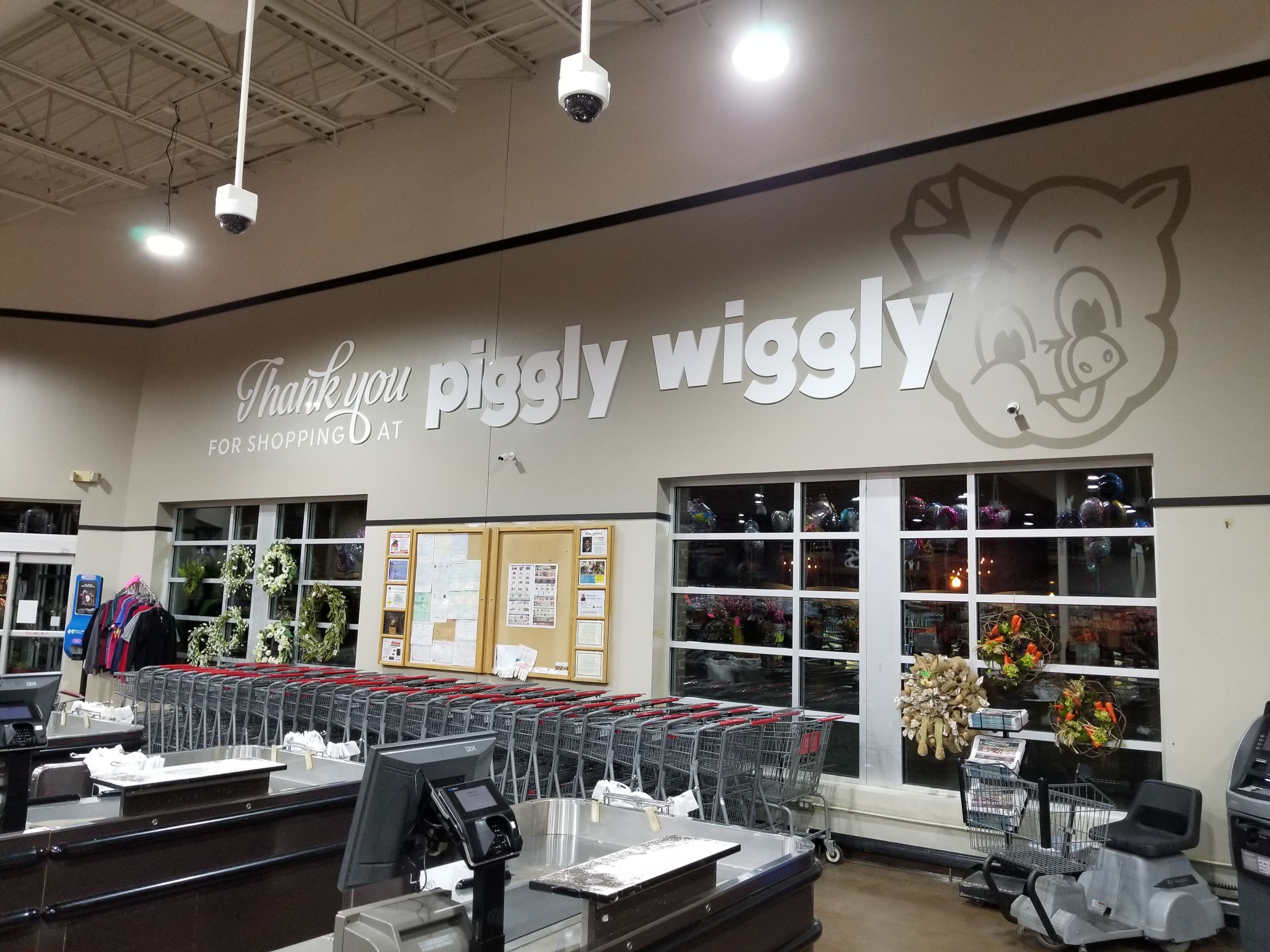 Importance Of Directional Signage In Your Store