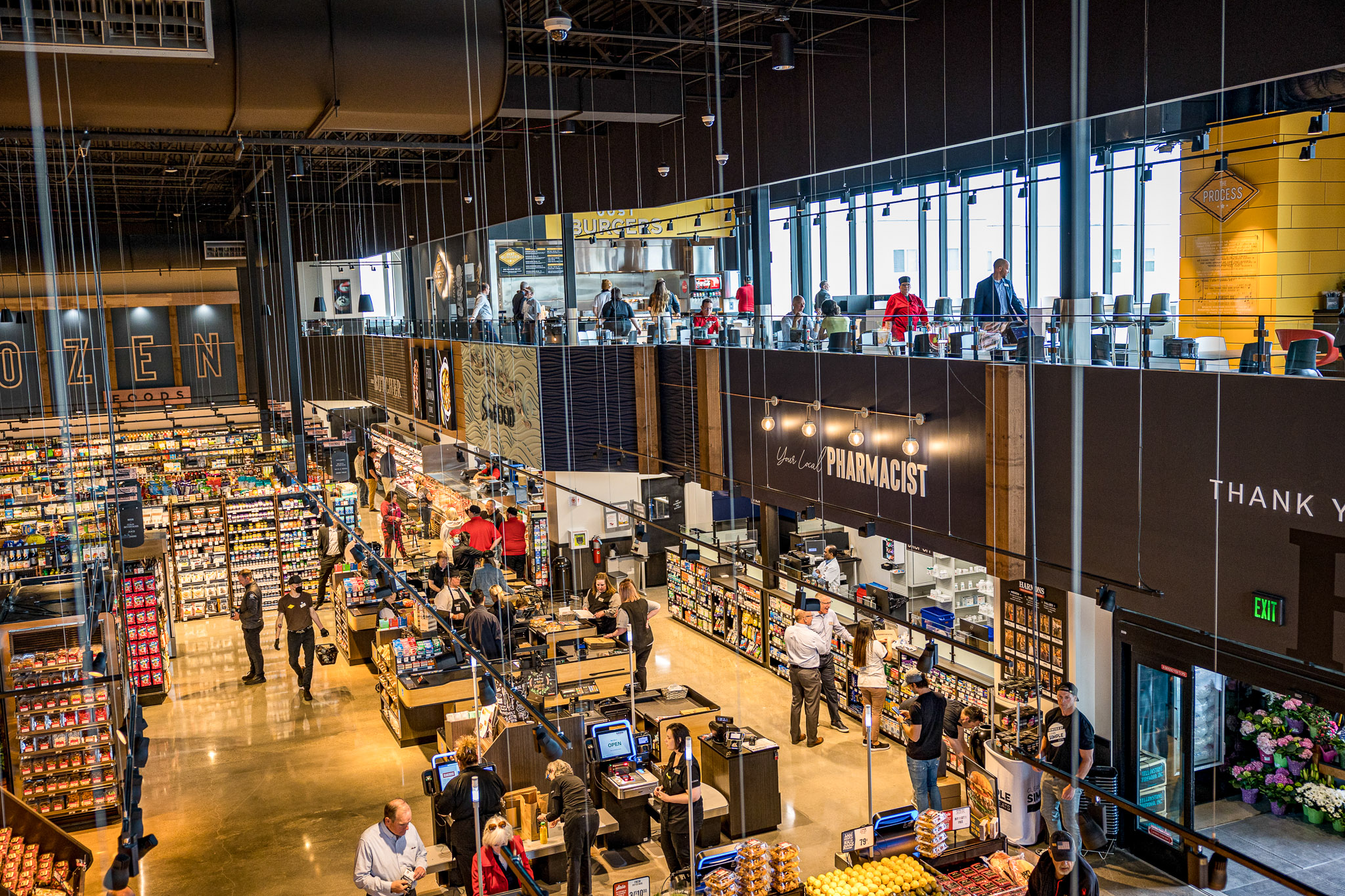 Harmons – Daybreak