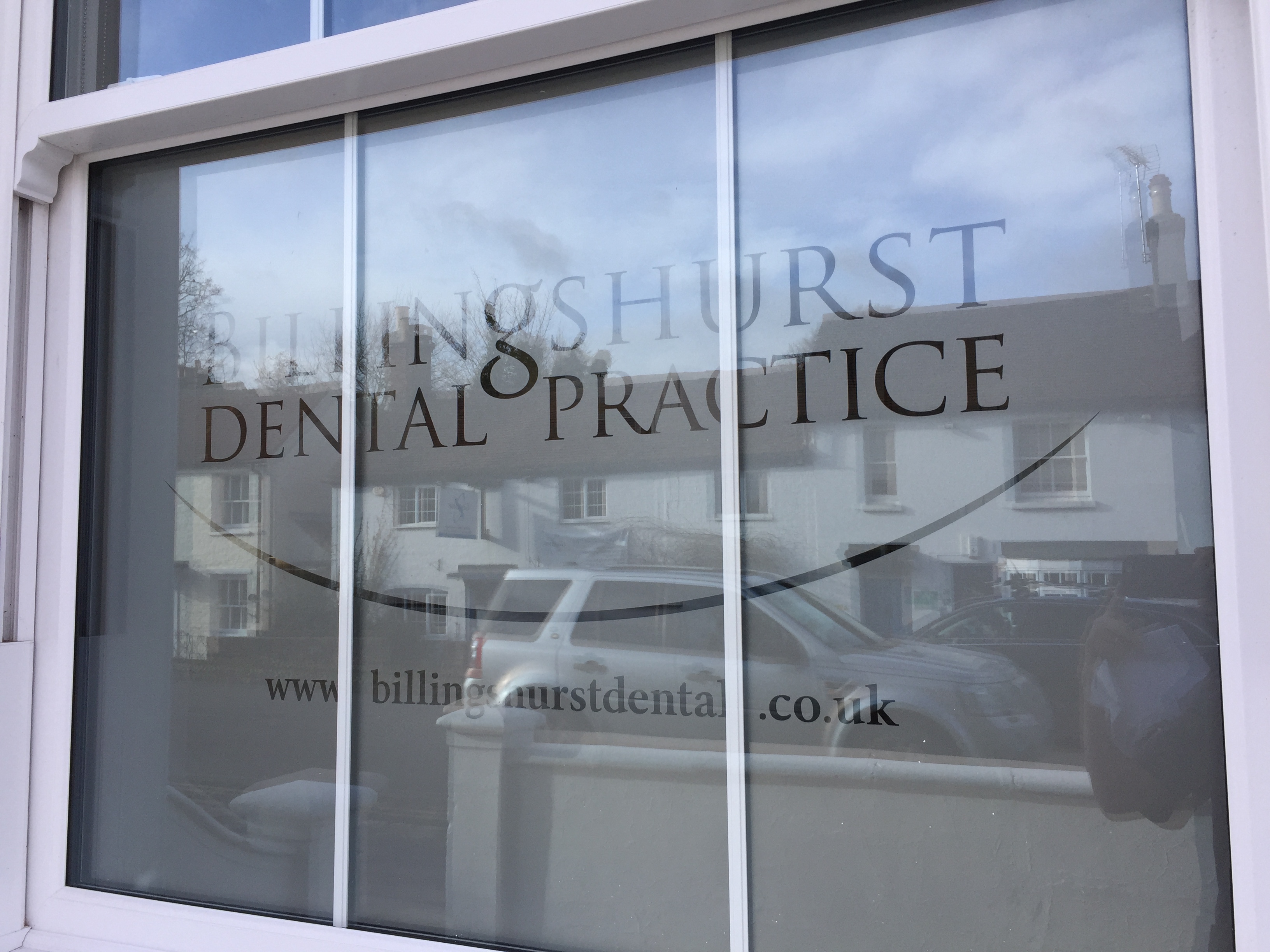 Billingshurst Dental Practice | Dentist West Sussex | Dentist Billingshurst