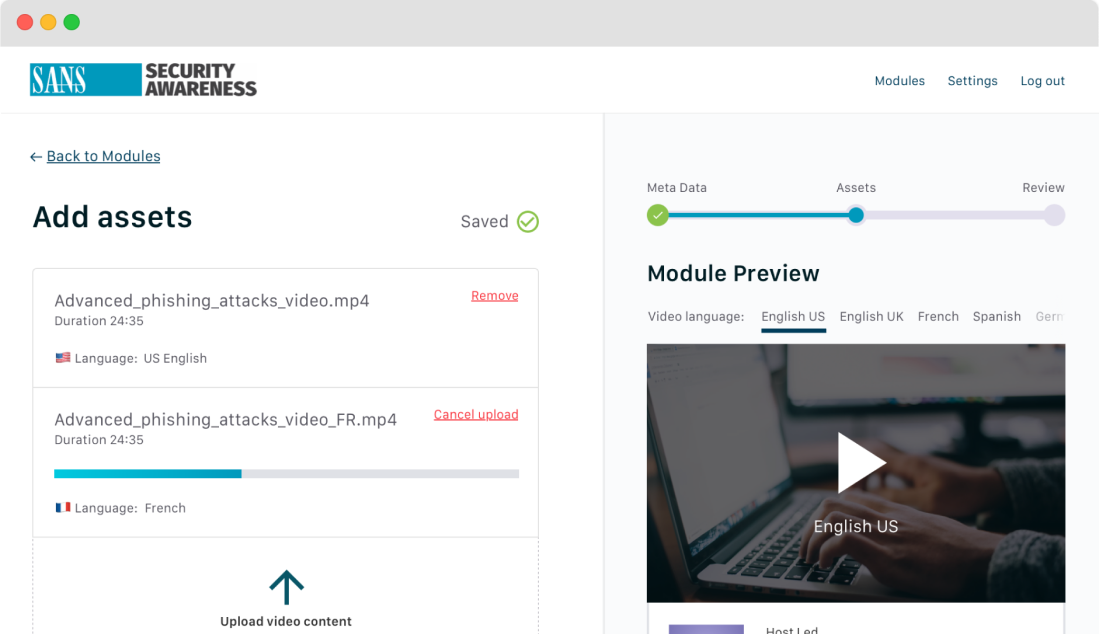 Spinning Fox | Your Digital Product Agency