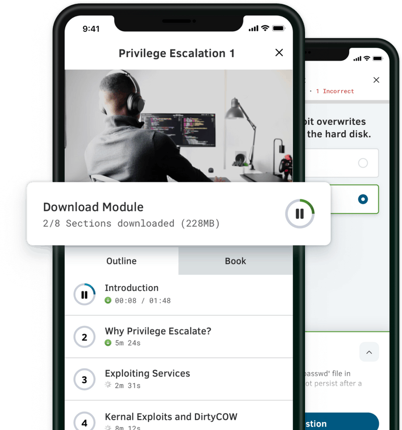 Spinning Fox | Your Digital Product Agency