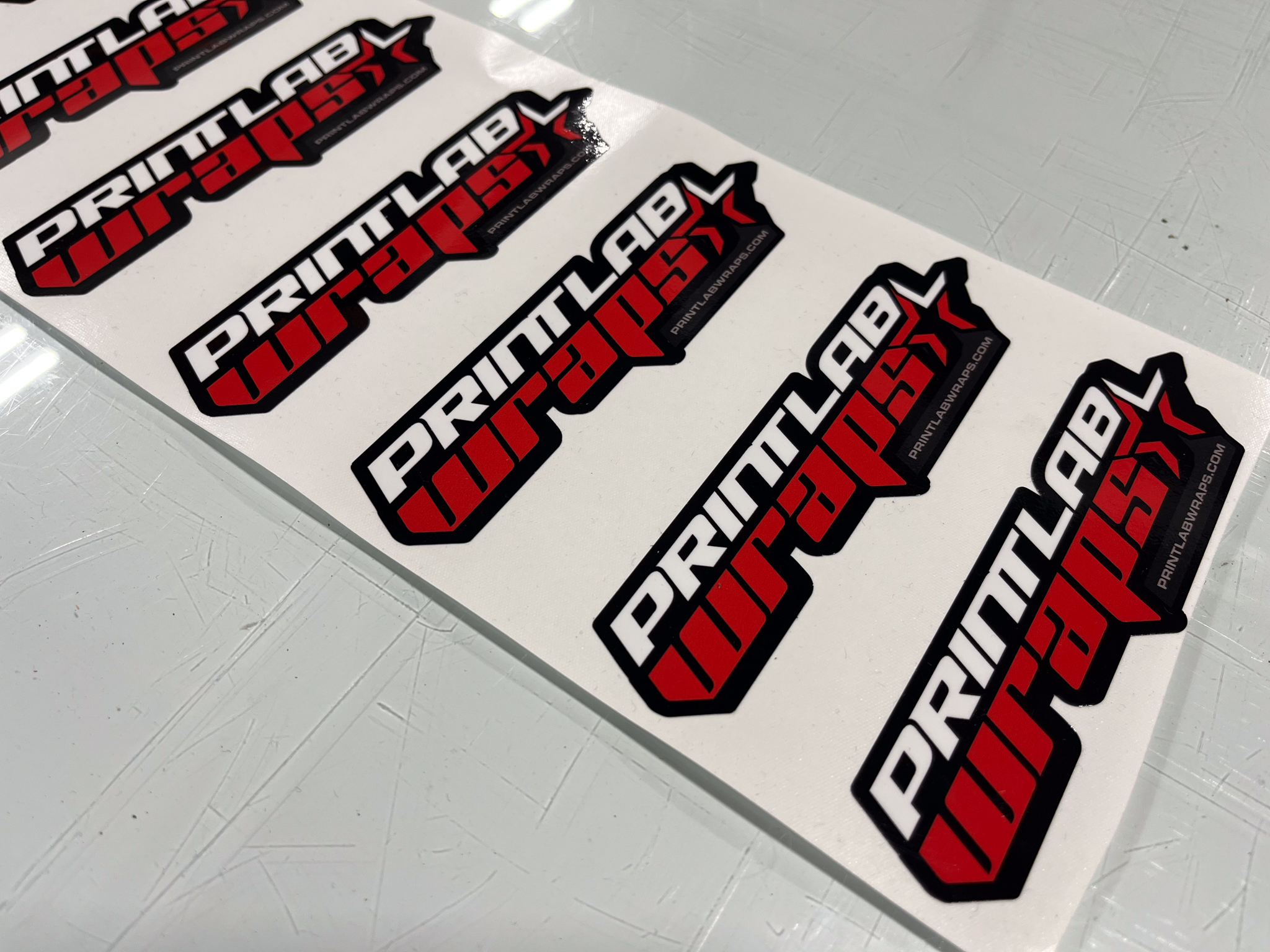 Other Offerings - Print Lab Wraps Lakeville MN