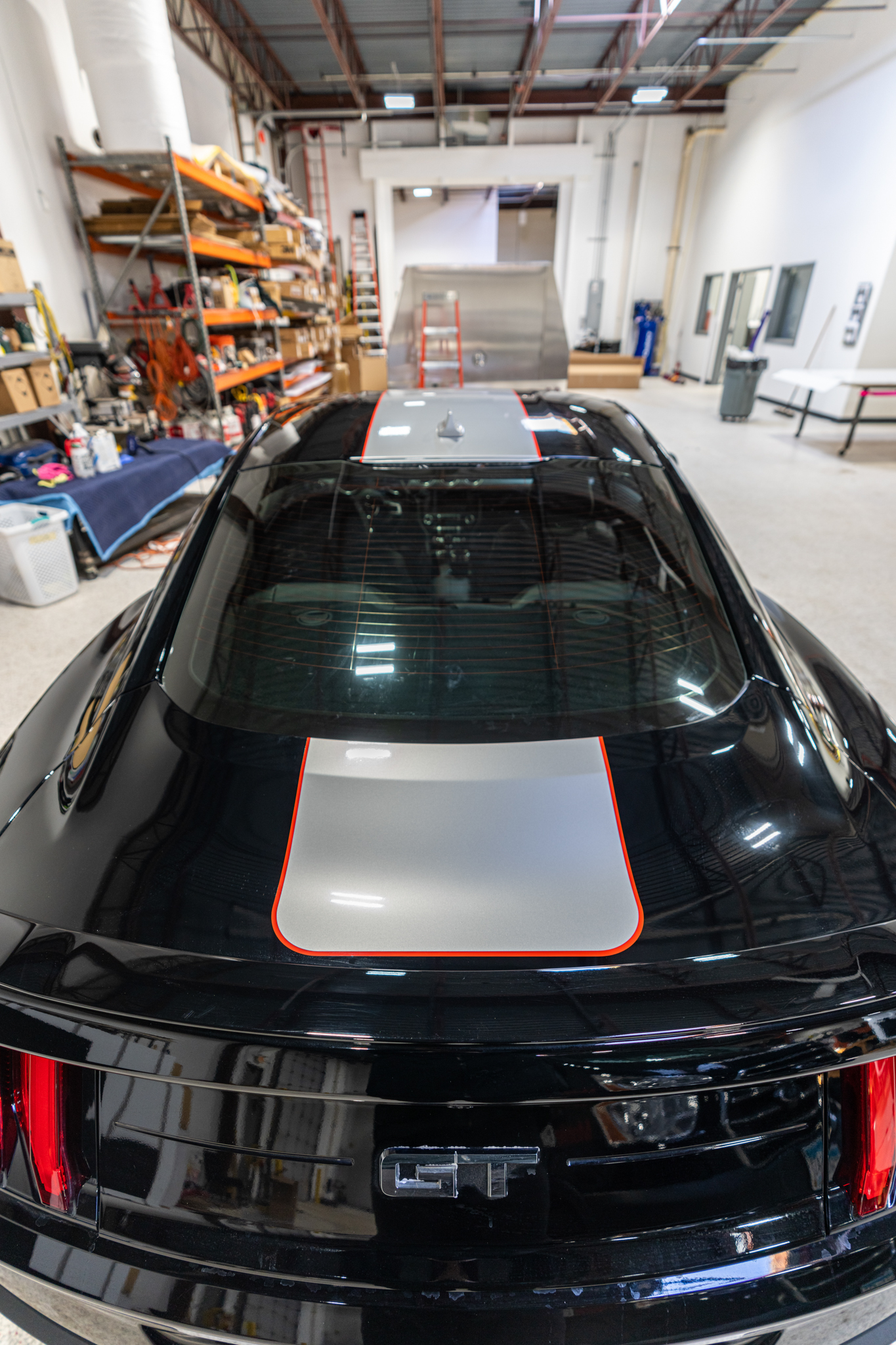 Vehicle Wraps - Print Lab Wraps Twin Cities