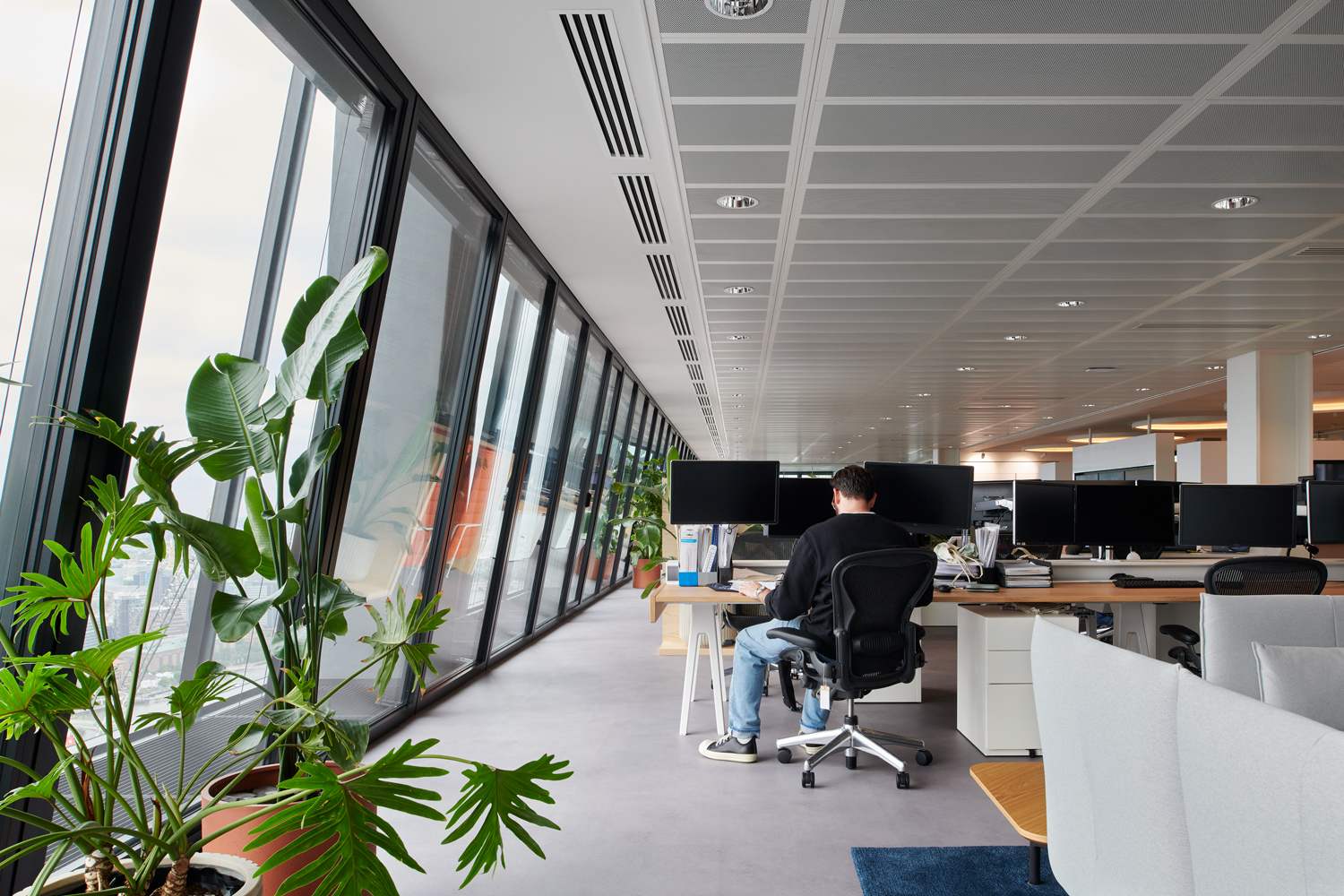 Projects | Petredec