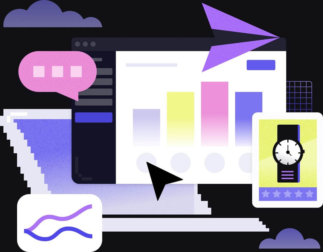 Motion for Management teams